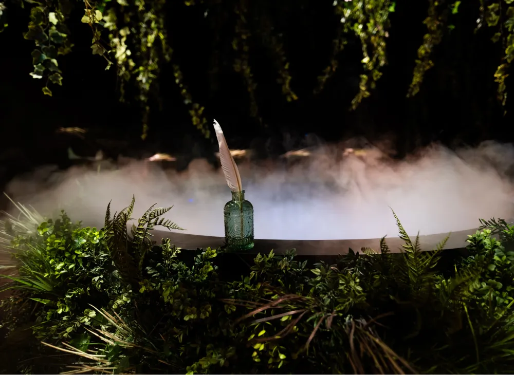 MOIR - Museum of Infinite Realities